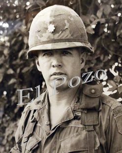 Gen. Richard E. Cavazos (Ret.) - The Borinqueneers