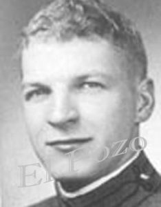 1LT William F. Nelson - The Borinqueneers