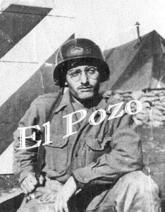 SMsgt Louis Ramirez-Pabon (USAF, Ret.) - The Borinqueneers