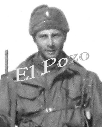 LTC Rudolph Giglio - The Borinqueneers