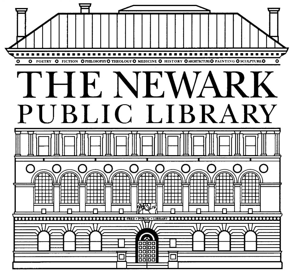 OCTOBER 29, 2022 - BOOK PRESENTATION at Newark Public Library (NJ ...