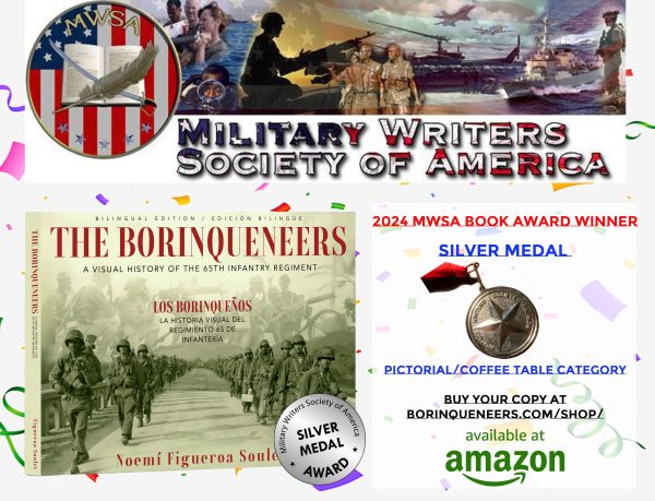 The Borinqueneers – Documentary Film on the 65th Infantry Regiment