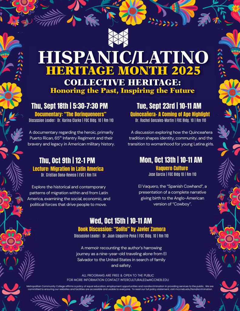 Sept. 18, 2025 - THE BORINQUENEERS Film Screening at Metropolitan ...